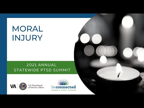 Moral Injury