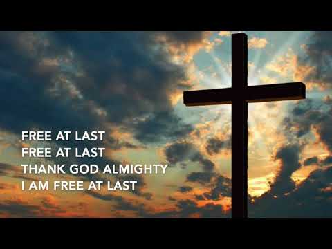 Live in Freedom – Today’s Encouragement