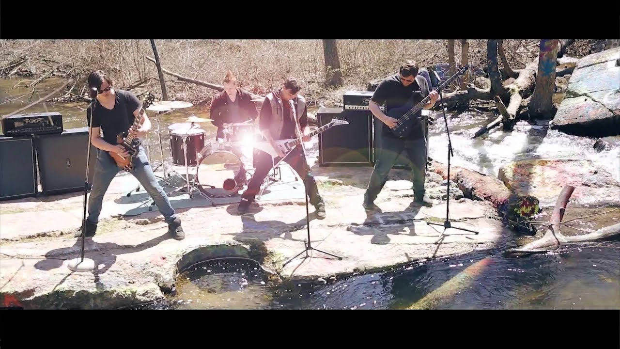 Without End - Lie Me To Rest Instead Official Music Video