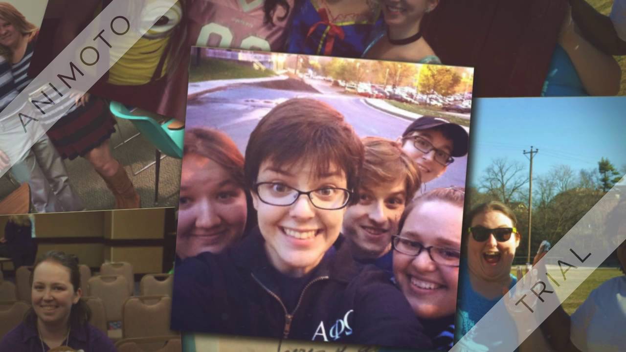 APO Beta Psi - Spring 2016