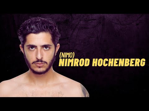 ADD: Nimo Hochenberg | נמרוד נימו הוכנברג