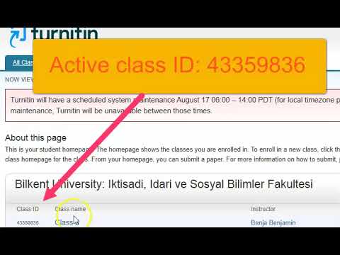 How to Access and Use Free Non Repository Turnitin Instructor Account for Plagiarism and AI check