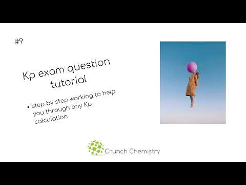 Kp exam question tutorial