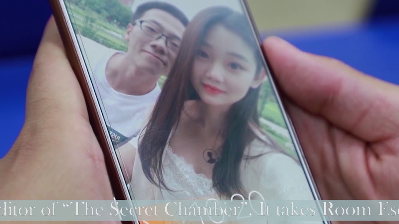 Protfolio of Ma Xiaohan