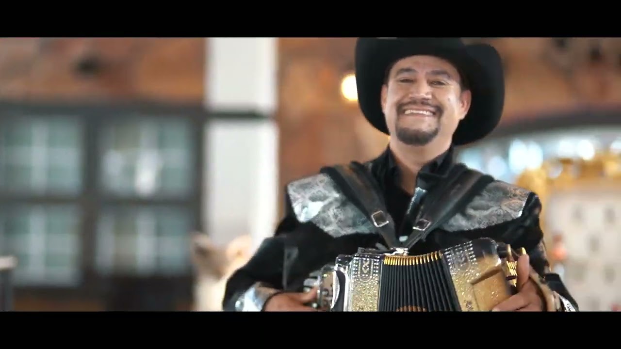 Conjunto Rio Grande Cabalgando