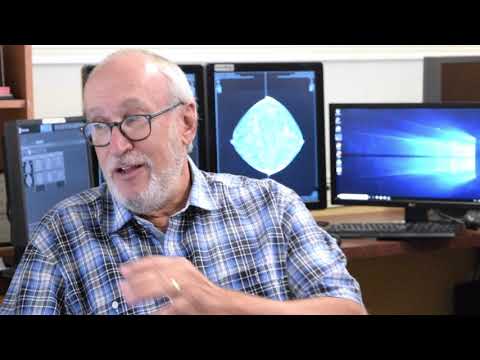 Dr. Princenthal on Prostate MRI Trials