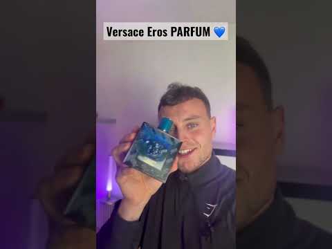 Versace Eros PARFUM Review | Is This The Beat Eros?