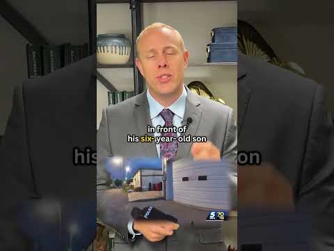 Police Misconduct Case in Oklahoma!