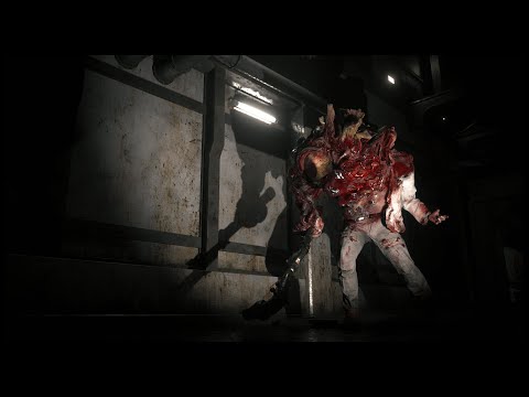 Steam Community :: Video :: RESIDENT EVIL 2 REMAKE - William Birkin ...