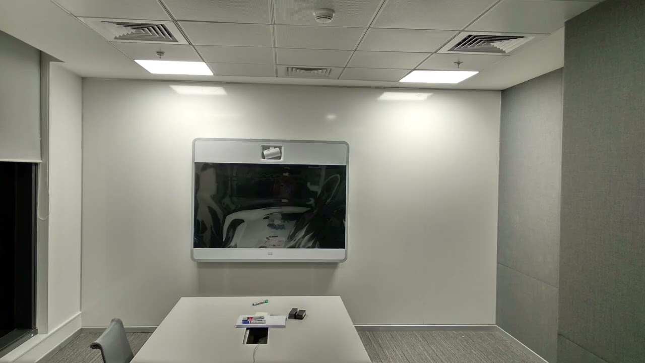 POLYVISION ICS Writing Surface 