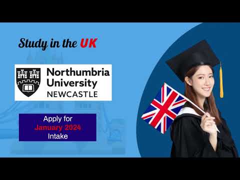 Northumbria University London | Study in the UK | Education Doorway
