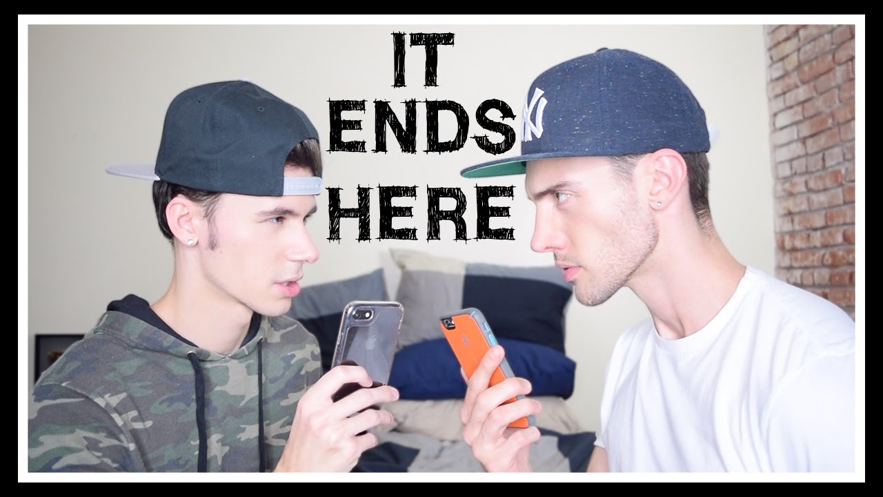 'BOYFRIEND' VIDEO GAME SHOWDOWN