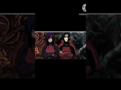 top 5 best wallpaper of hashirama and madara #youtubeshorts #anime