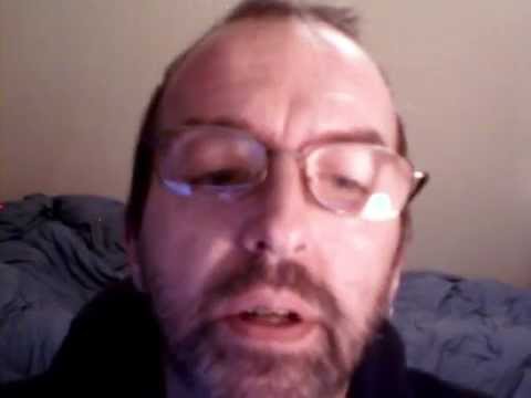 Kodak S101 webcam Test