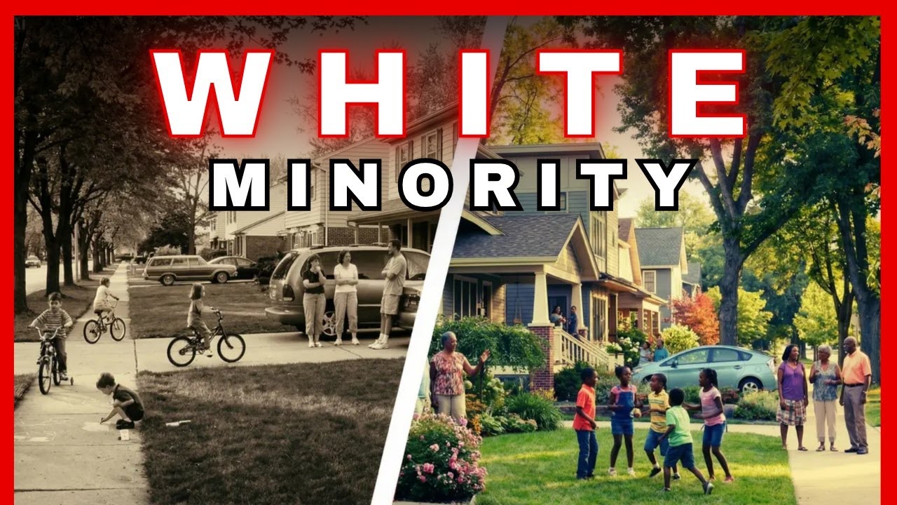 These 10 American Counties Changed So Fast Nobody Noticed