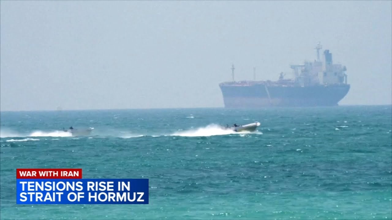 Iranian navy to bring 'new defeats' for US and Israel, supreme leader says