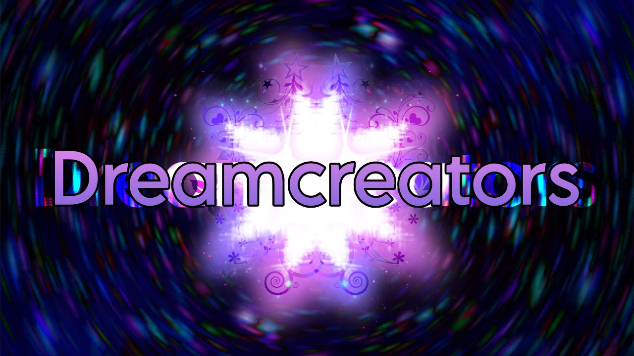 RandomV!deo 124 - Dreamcreators (MashUp)