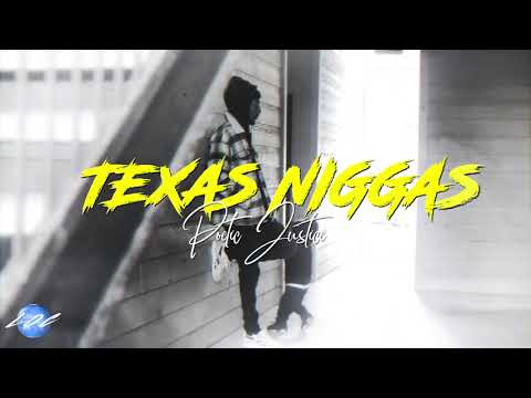 Poetic Justice - Texas Niggas (Official video)