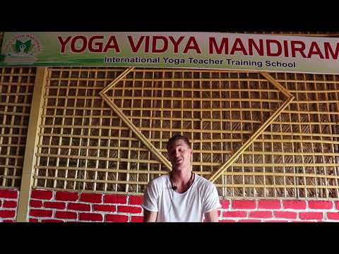 7 days Yoga & Meditation Retreat