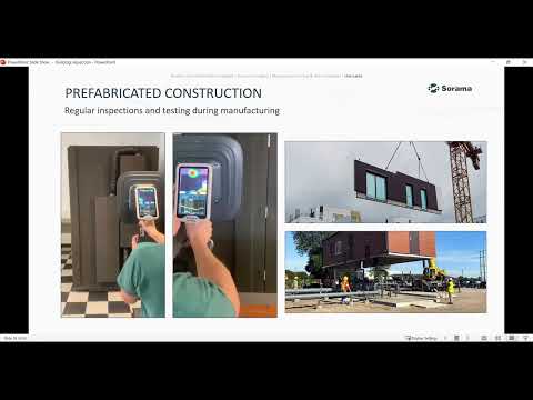 Acoustic Leak Detection with Daniel Gyorev, Sorama