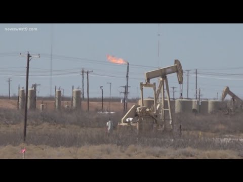What does the OPEC agreement mean for the Permian Basin?