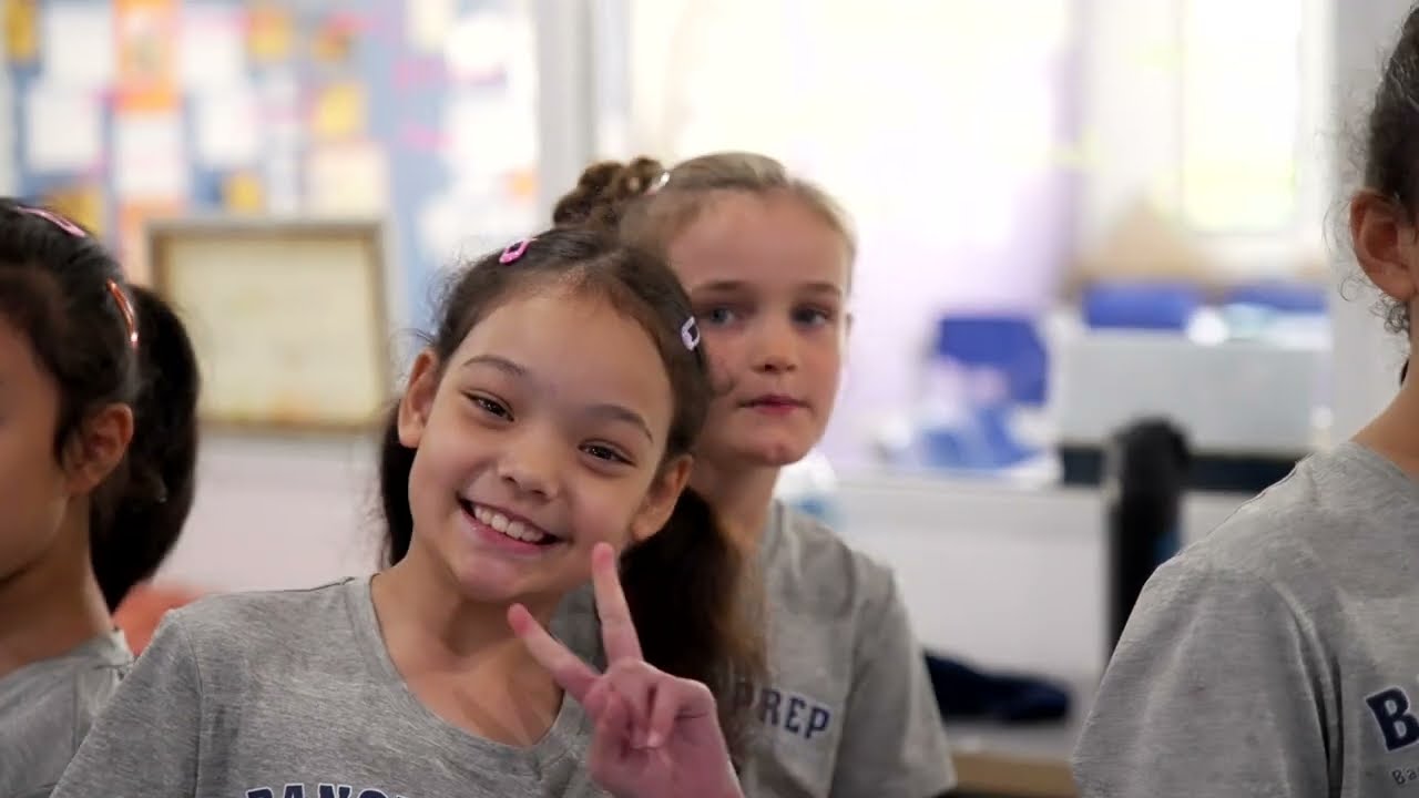 Bangkok Prep - PREParingForLife