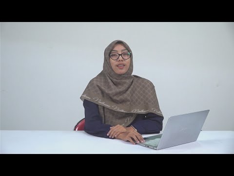 Aidilla Qurotianti, SIP. | Pembuatan Sitasi dan Daftar Pustaka