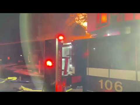 Unattended Candle Cause of McLean House Fire – Fairfax County Fire and ...