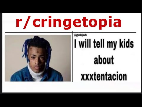 Hunter Reddit Read r/Cringetopia