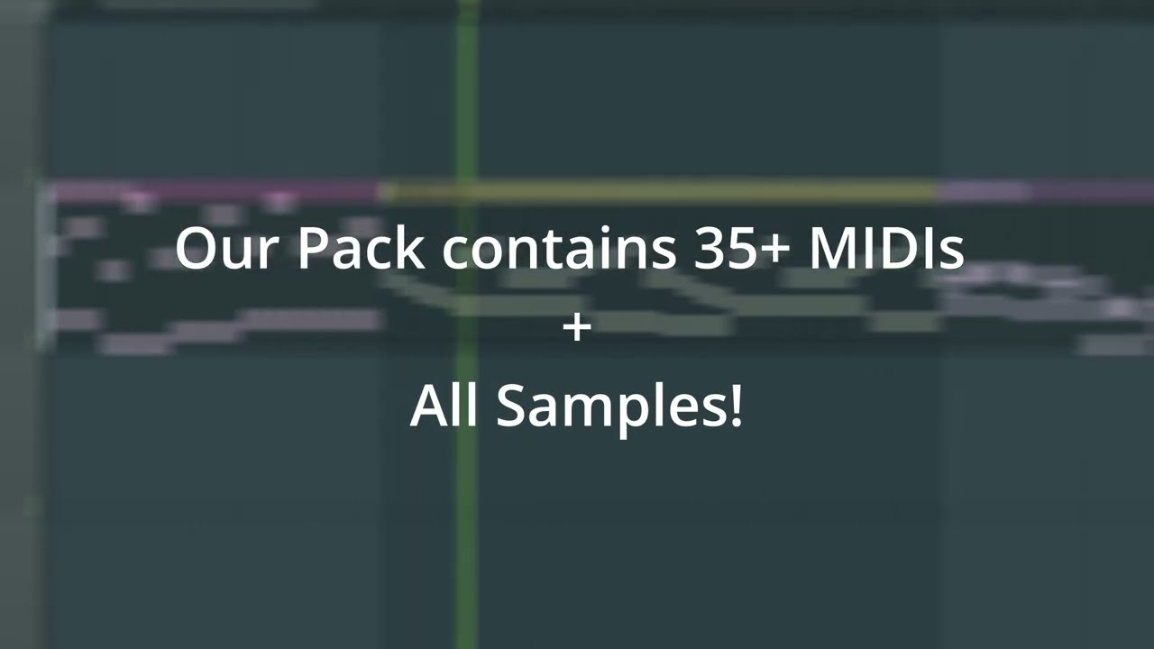 FREE BRAZILIAN PHONK MELODY PACK (PASSO BEM SOLTO, MONTAGEM LADRAO,...)
