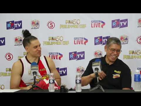 PBA - The Official Website