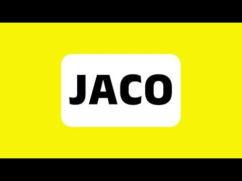 How to Pronounce Jaco (Coastal town in Costa Rica known for surfing) Correctly