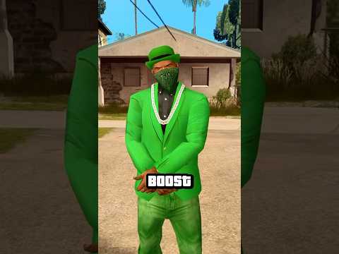 HOW TO MAXIMIZE RESPECT AND SEX APPEAL IN GTA SAN ANDREAS 👔💯