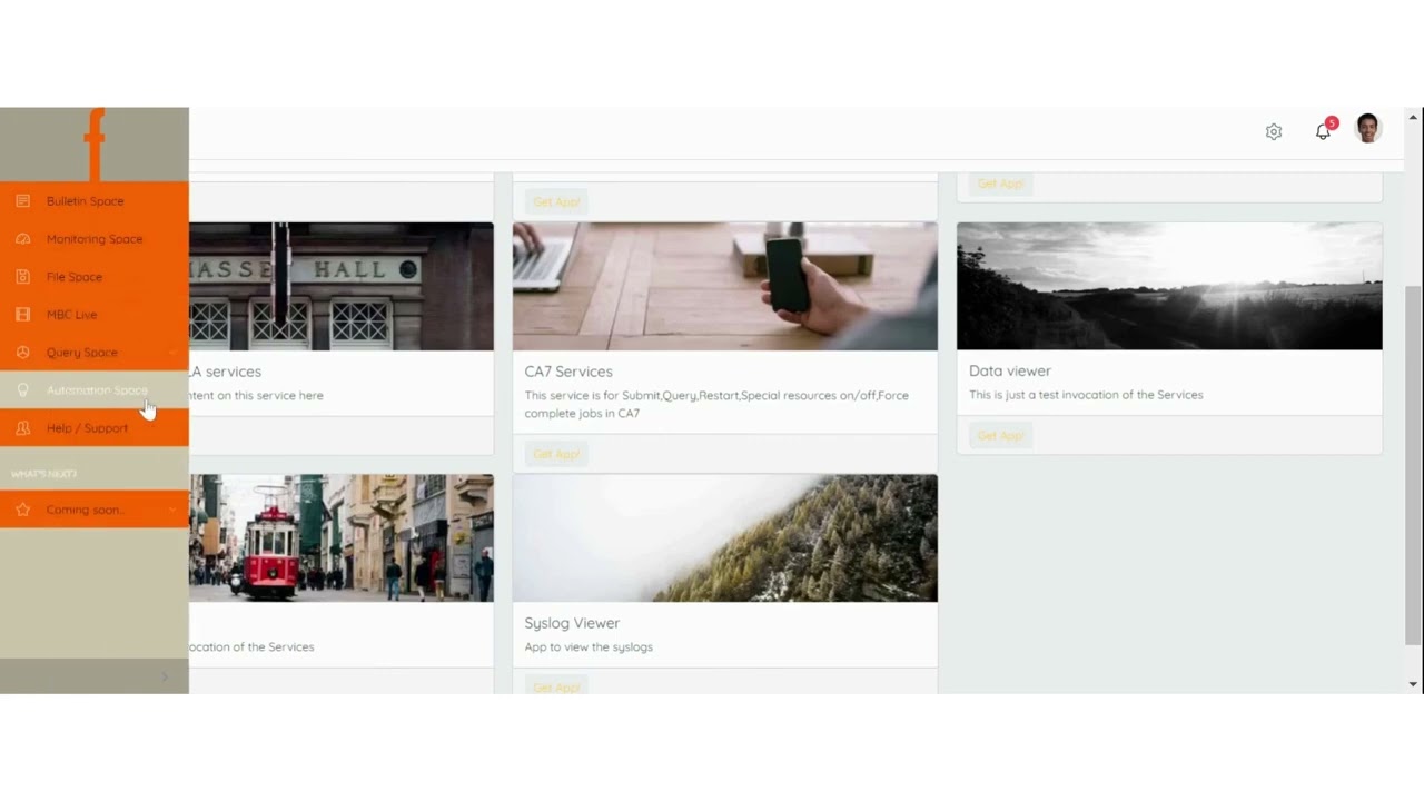 Power bi integration with - Vision Linc
