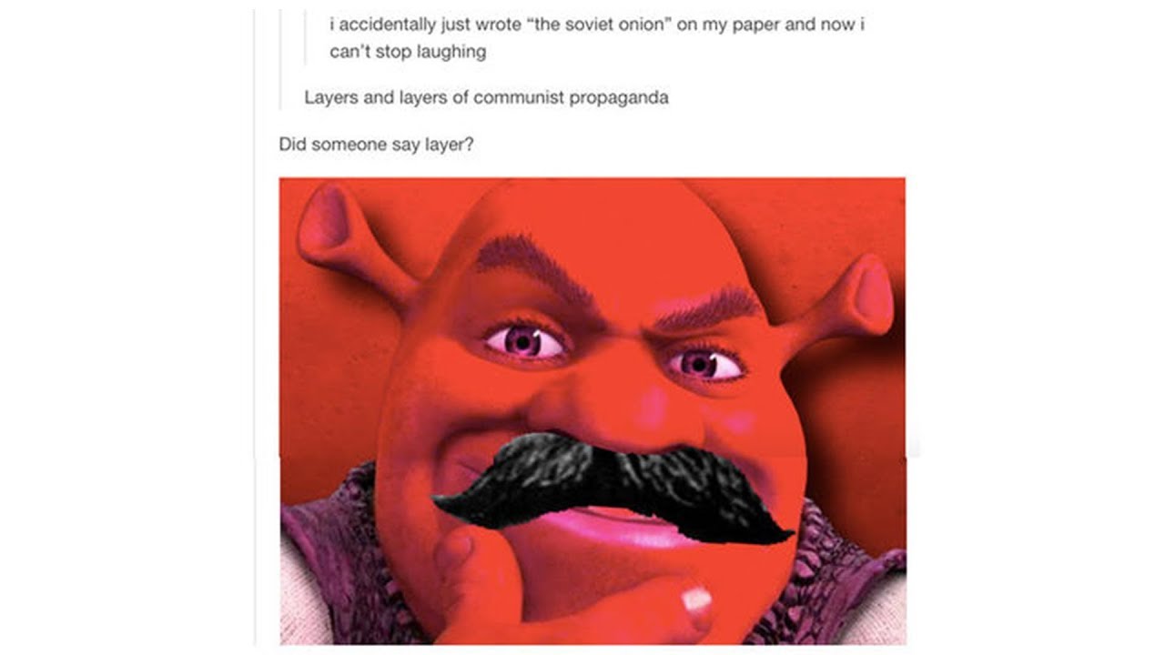 History According to Tumblr