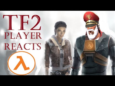Steam Community :: Video :: Team Fortress 2 Player reacts to Valve's ...