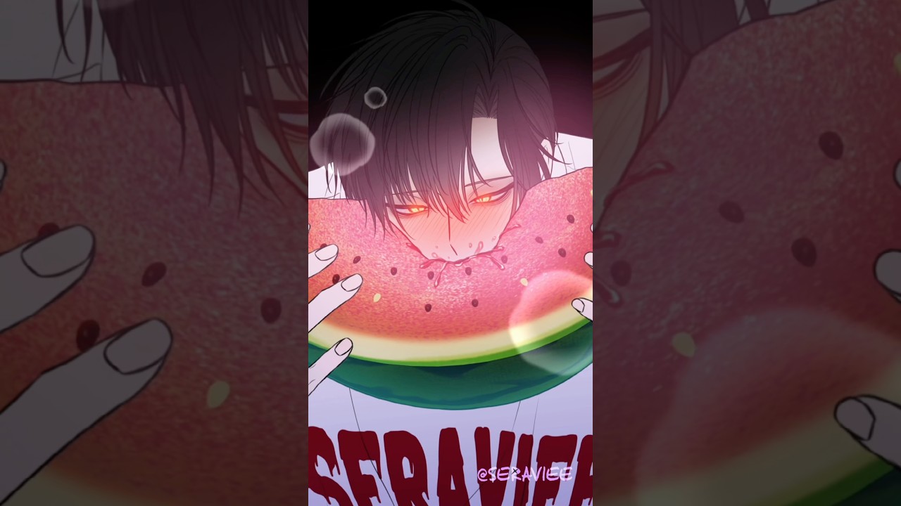 Watermelon meme 🍉