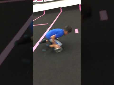 On my hoverboard funny