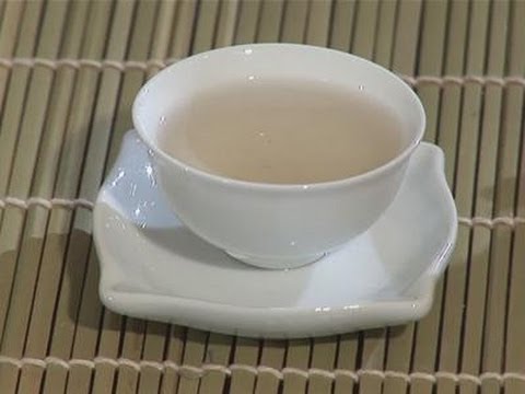 How To Brew Tisane Tea