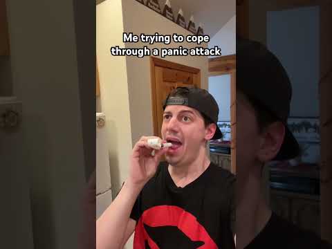 The best breathing exercise #comedy