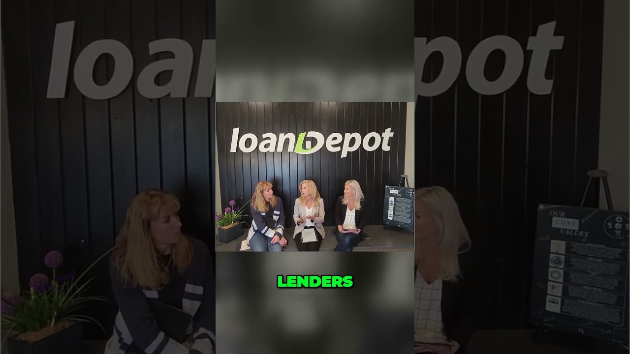 How to avoid the #1 mistake buyers make when choosing a lender