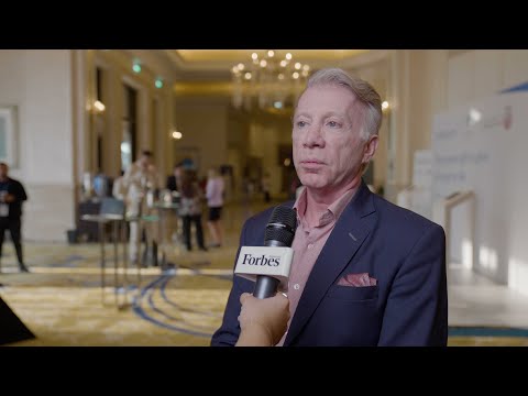 Healthcare Summit 2022: Dr. Sarper Tanli, on digitizing the healthcare ecosystem