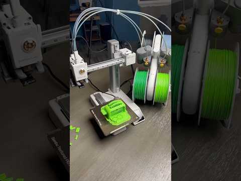 Bambu Lab A1 Mini Toast Torture Test..