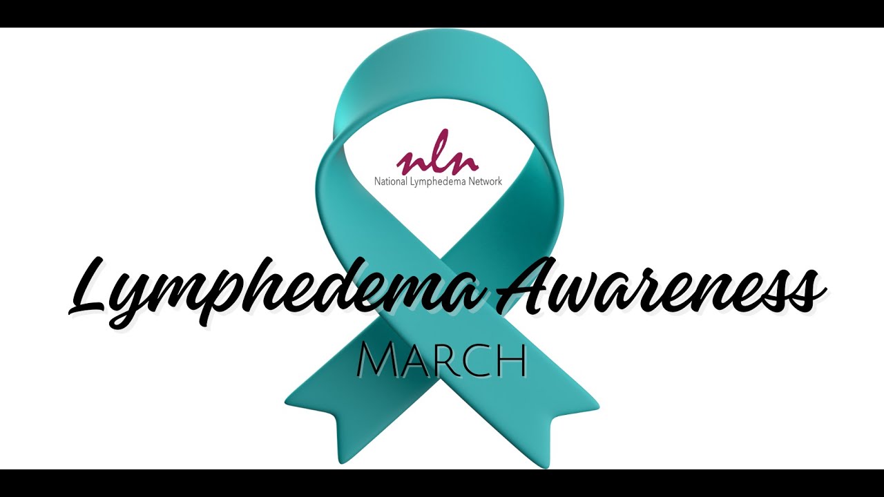 NLN March, 10 2021 - Compression Options for Head and Neck Lymphedema