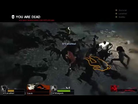 Steam Community :: Video :: LFD2 - Wrecked