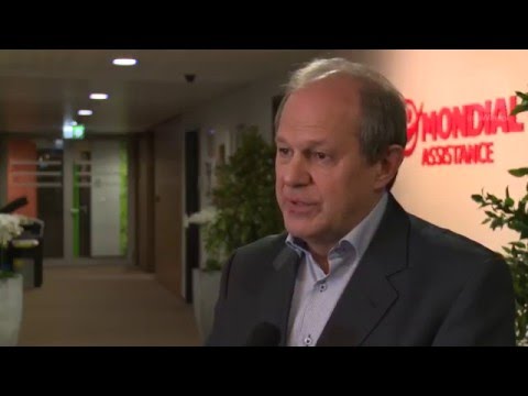 O 40% wzrosła liczba korzystających z assistance