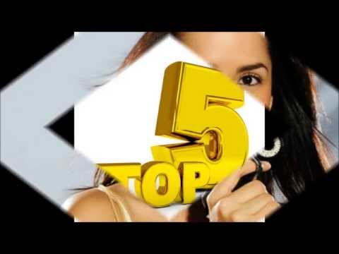 Top 10 las actrices colombiana mas bellas