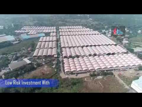 RAJLAXMI LOGISTICS PARK VADPE BHIWANDI