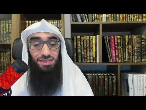 Is Playing Video Games Haram? | Ustadh AbdulAziz Al-Haqqan