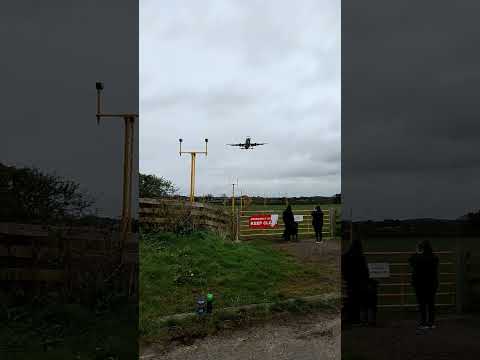 easyJet a320 bfs Belfast international airport